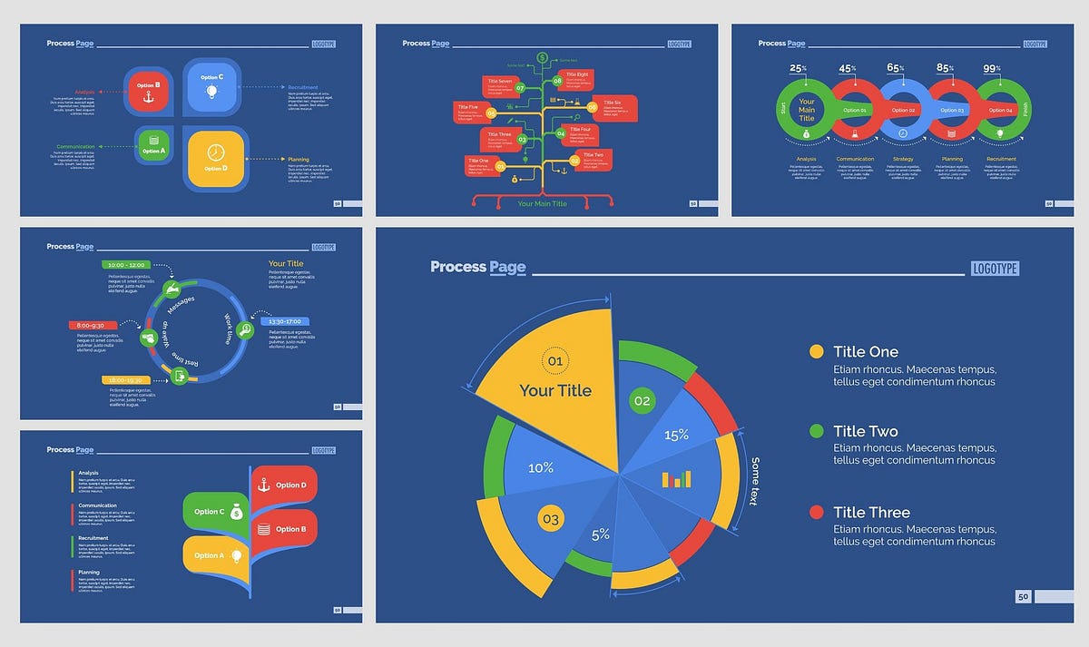 How to Create Appealing and Understandable Data Visualization | by Ádám ...