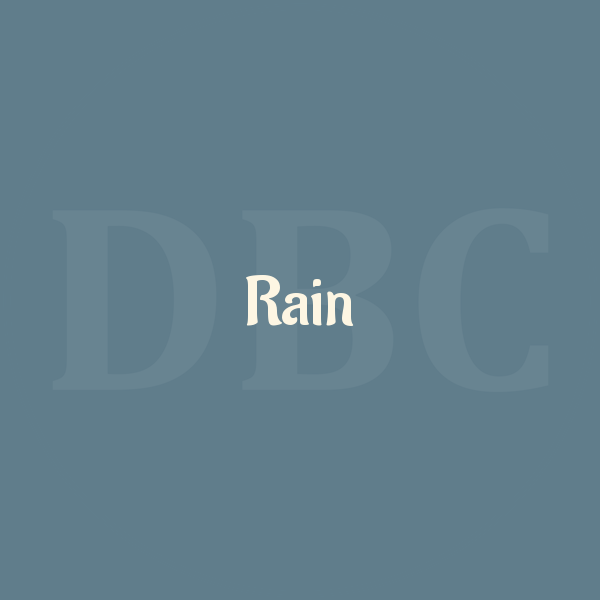 Guitar Chords Rain — The Beatles | by Arif Putra | DB Chord | Medium