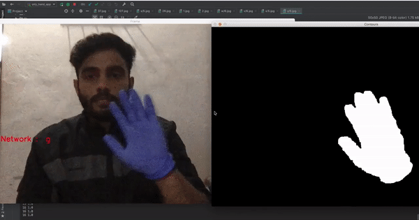 DeepSign : Indian Sign Language (Phase 0) | by Akshay Bahadur | Medium