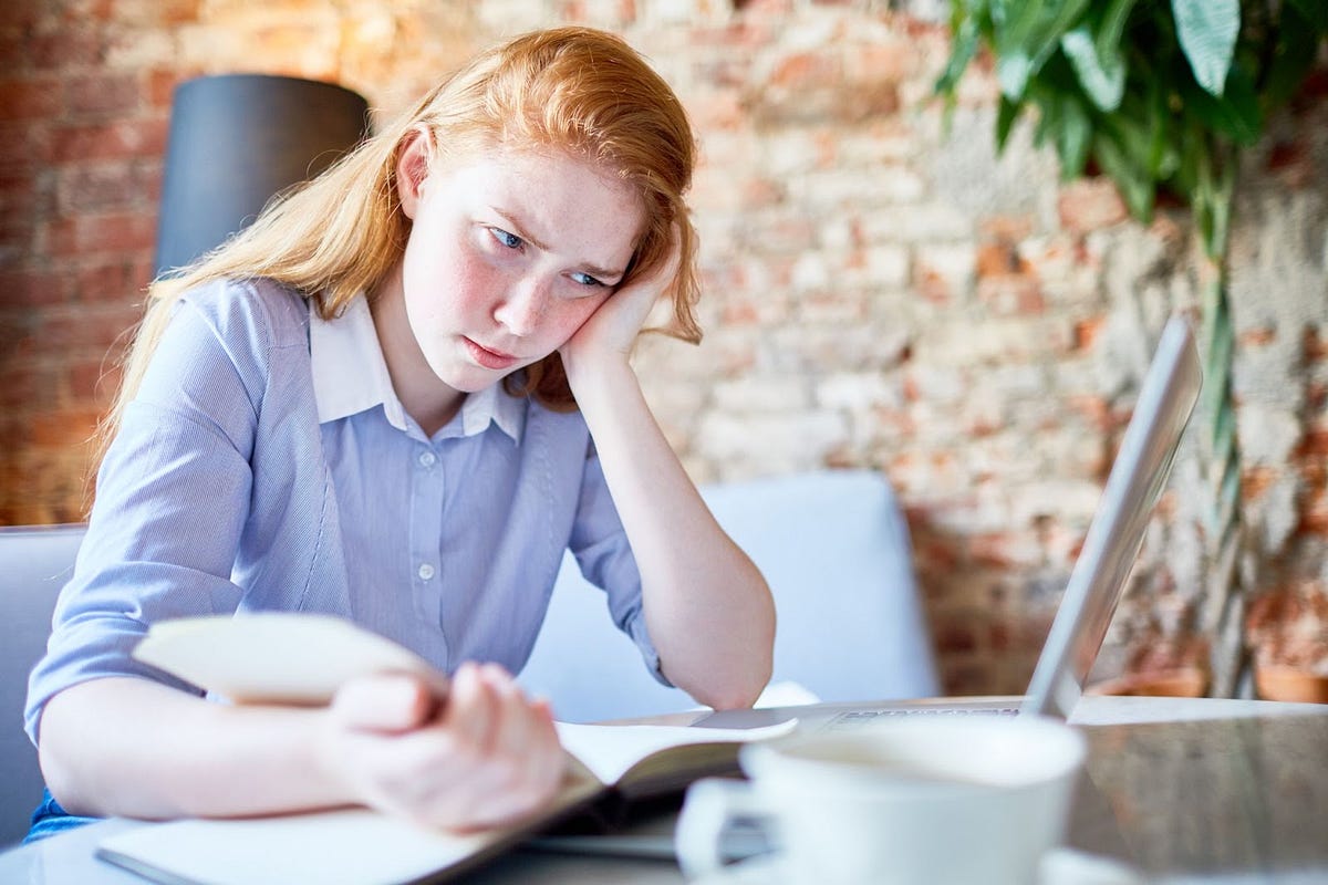 Why Is The Learning Process Uncomfortable? | by Sudhakar Thamankar ...
