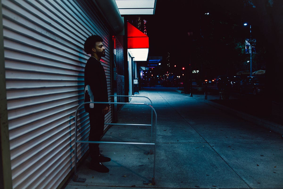 How Does It Feel To Be Normal?. I’ll never know. | by Matthew Maniaci ...