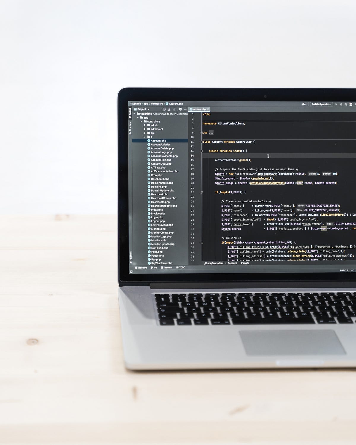 7 Useful Php Libraries You Should Use In Your Next Project By Farhan Tanvir Codex Medium