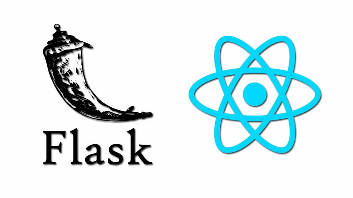Hooking” Your React Frontend To Your Flask Api By Brock Byrd Javascript In Plain English