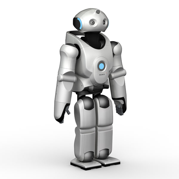 The Ultimate Guide To Robot Control Programming | by Joslyn Jojen | Medium