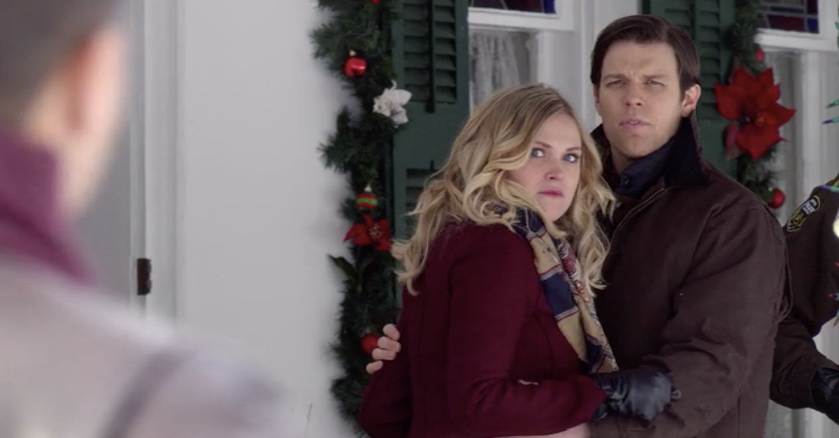 Day 27 - Christmas Inheritance. A seriously ridiculous Christmas… | by ...