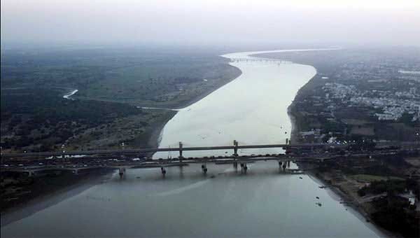 PM Modi Inaugurated India’s Longest Cable Bridge in Bharuch — Photos