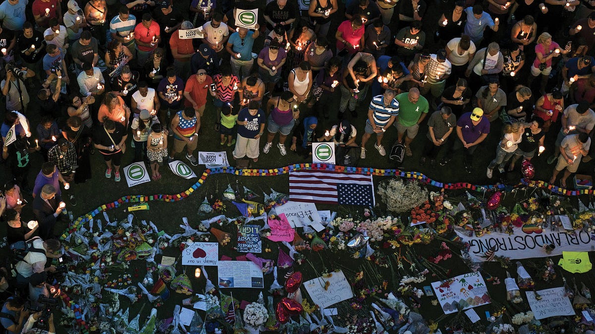 Do we need a new strategy to prevent terrorist attacks on the United ...