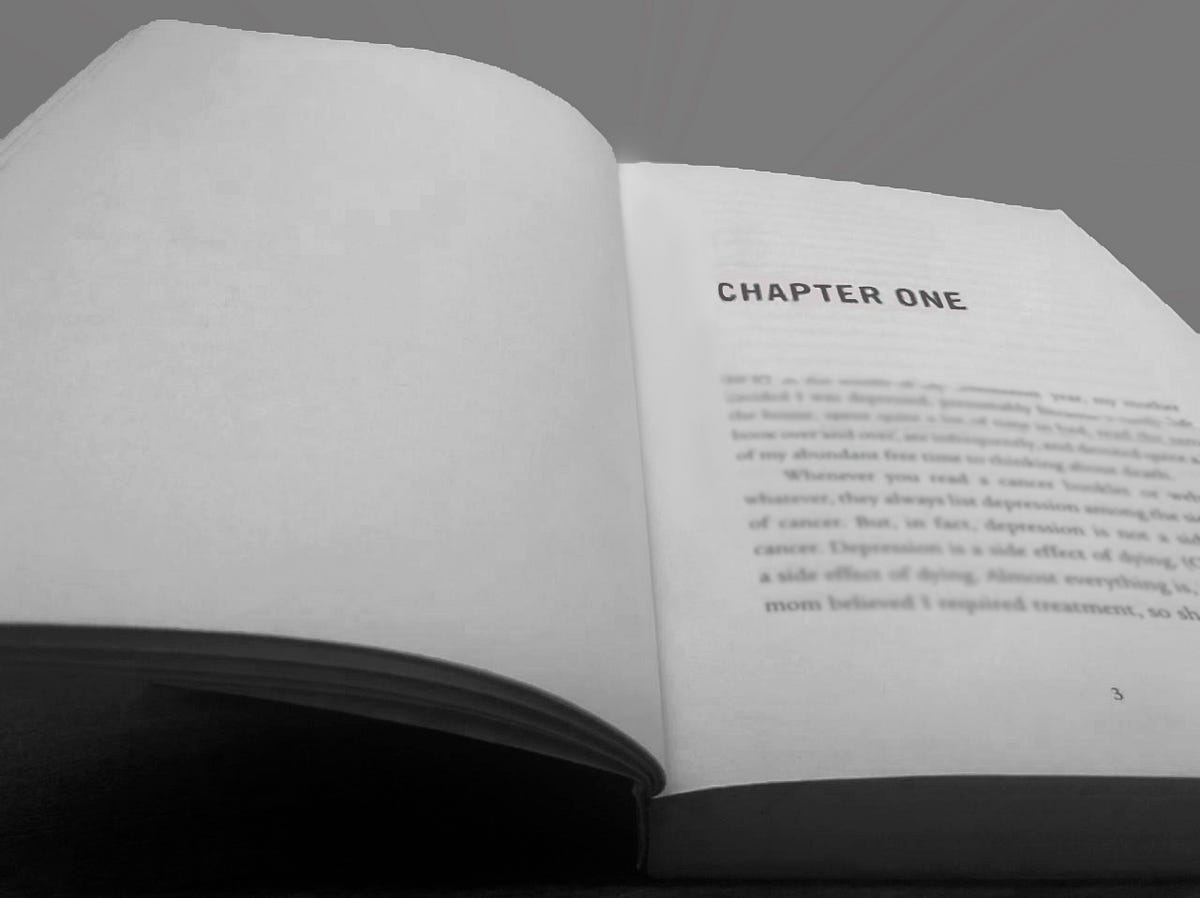 Writing Fiction Where Do I Begin By Lupa Medium writing-fiction-where-do-i-begin-by-lupa-medium