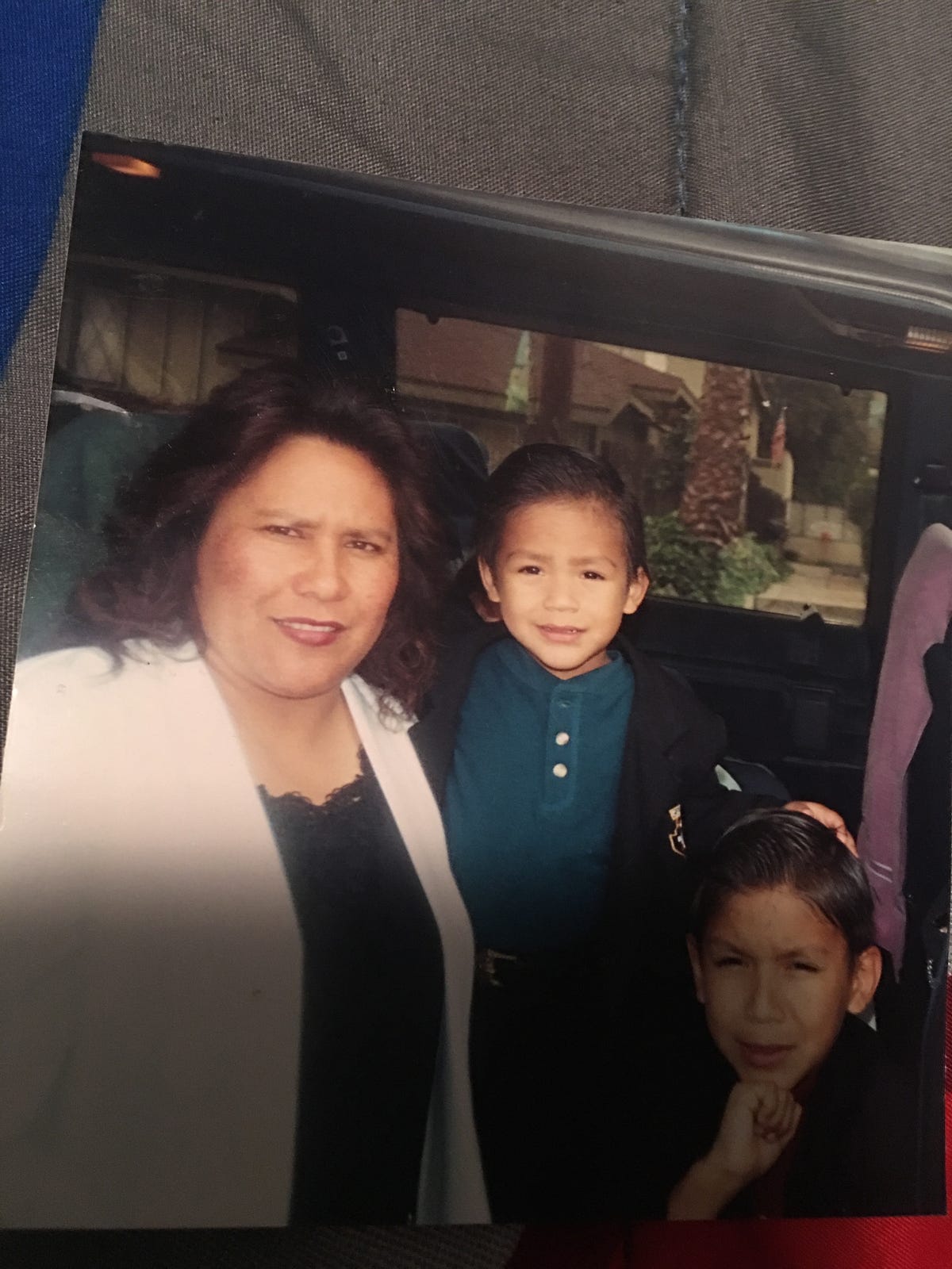 A Superhero Mom. With Avengers Endgame breaking records… | by Chris ...