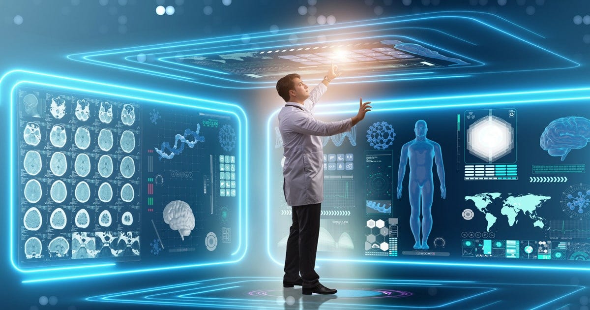 Immersive Analytics — On the Web? | by Purva Mundlye | VisUMD | Medium