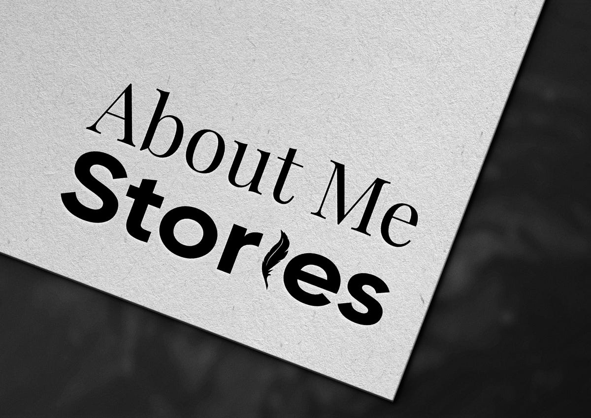 New Changes Are Coming to ‘About Me Stories’ | by Sesame (Quy Ma ...