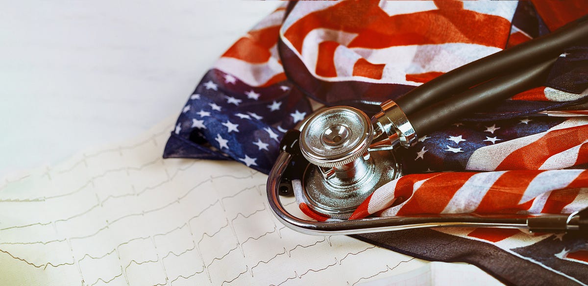 Politics, Science, and Health Converge | by Dr Jeff Livingston ...