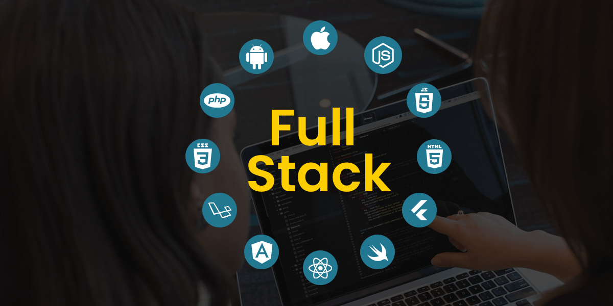 Why the Trend Towards Full Stack Development (2021) | by Jameela Writes ...