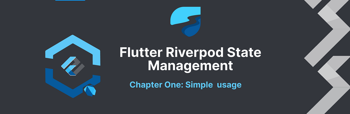 Flutter Riverpod Simple Example And Guide | by Vedran Balagovic | ITNEXT