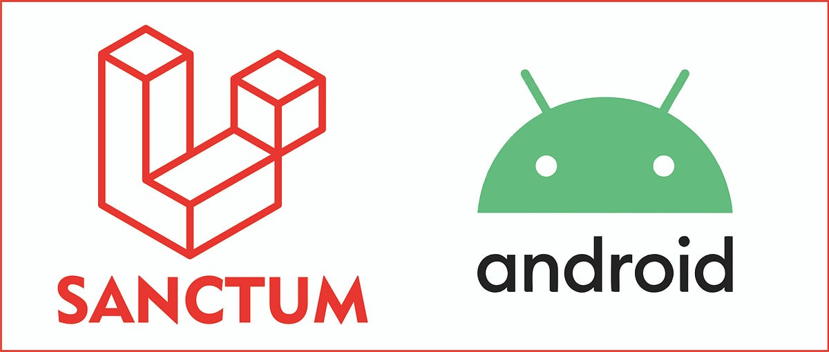 Authentication Using Laravel Airlock Sanctum And Android