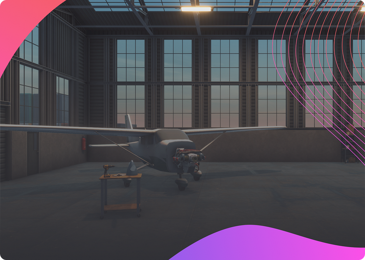Why VR is a Game-Changer in Industrial Training | by StellarX ...