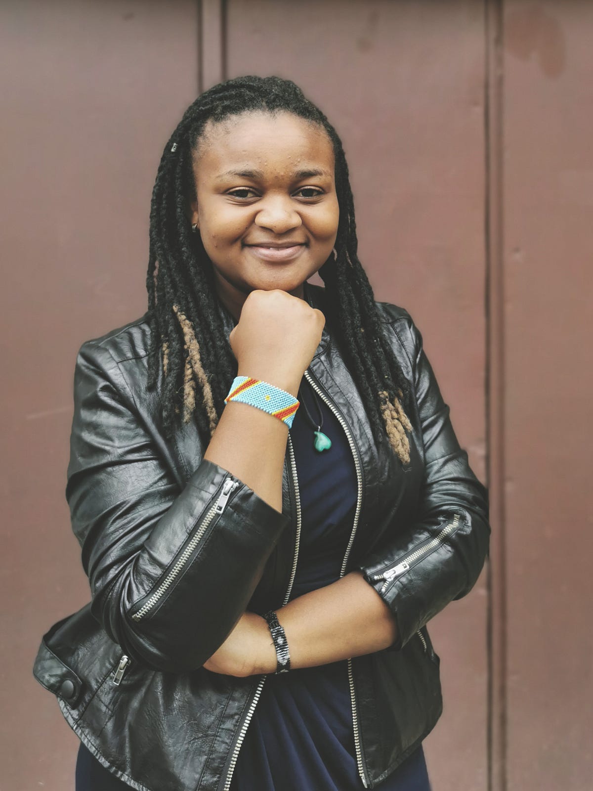 Empowering youth and women through the lens: the inspiring story of ...