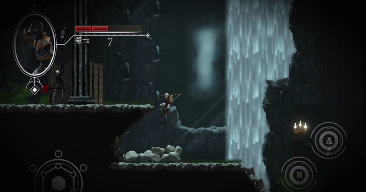 GameDevHQ Professional Developer Program Part 4: Mobile Gaming - Simon Leen - Medium