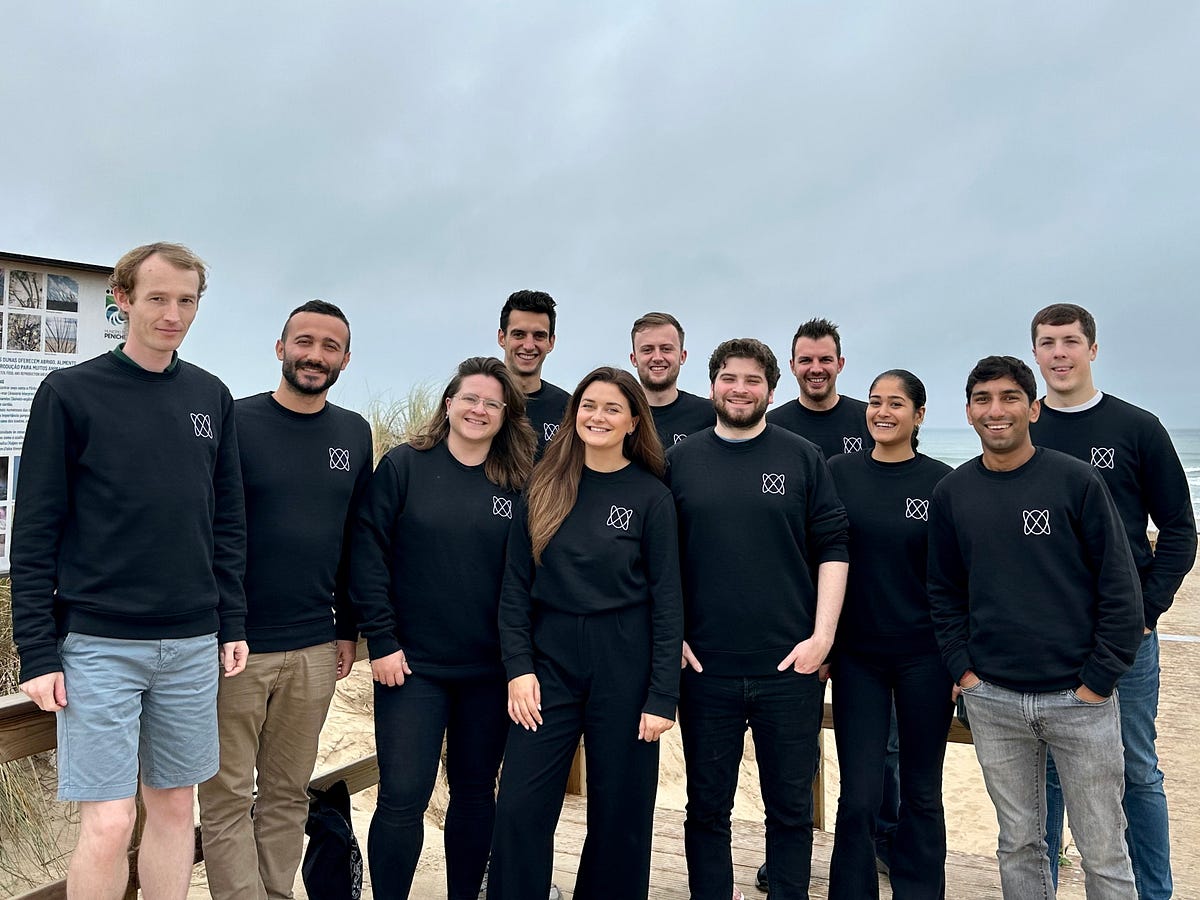 A tool for ‘new age’ hardware engineers: celebrating Flow Engineering’s ... A tool for ‘new age’ hardware engineers: celebrating Flow Engineering’s ...