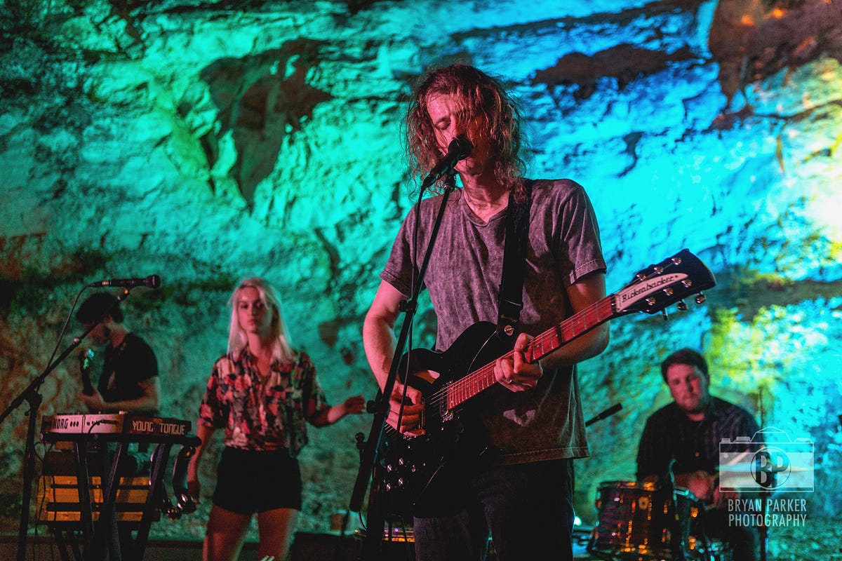 Find of the week: Hikes. Hikes is band from Austin, Texas that… | by ...
