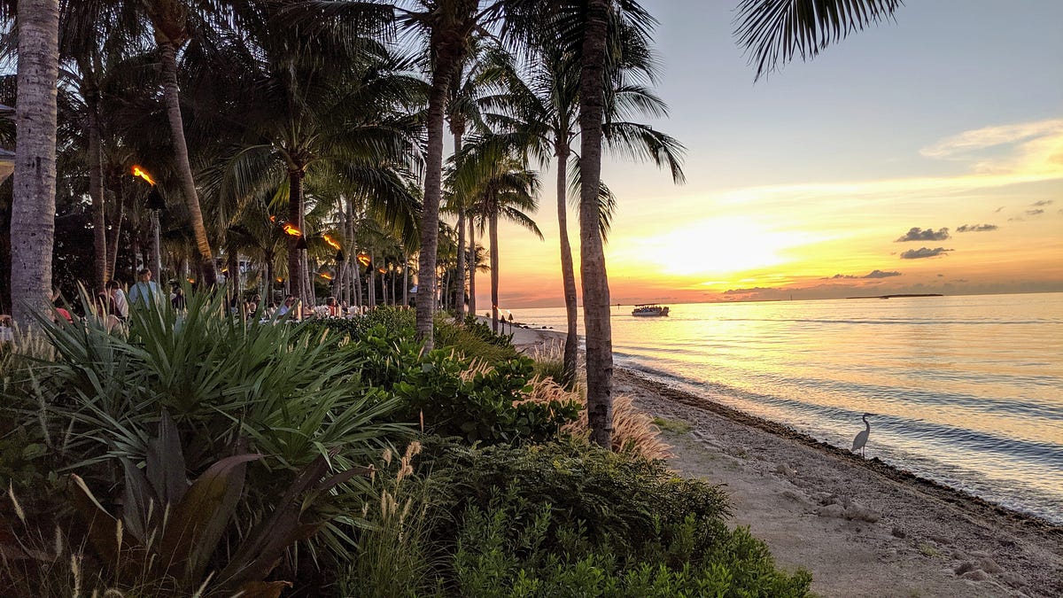Homestead, Florida and The Keys | Globetrotters