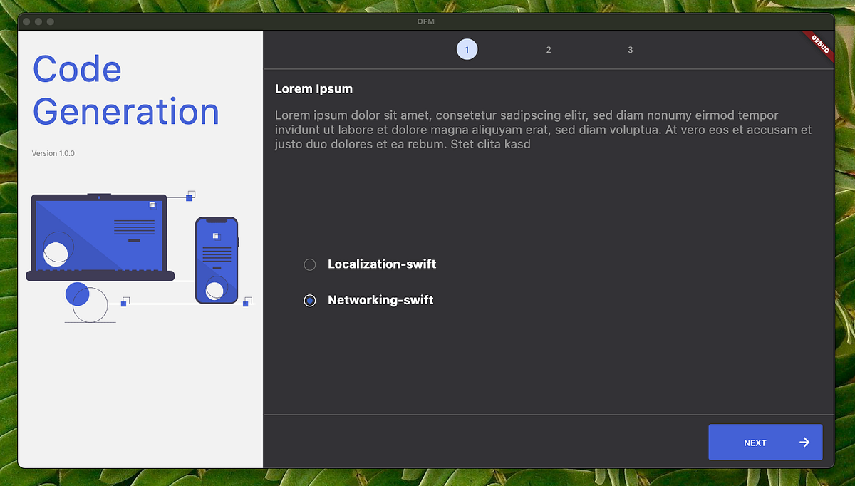 Easy Way Responsive Design Development in Flutter With VelocityX and ScreenUtil | by ozgunergen ...