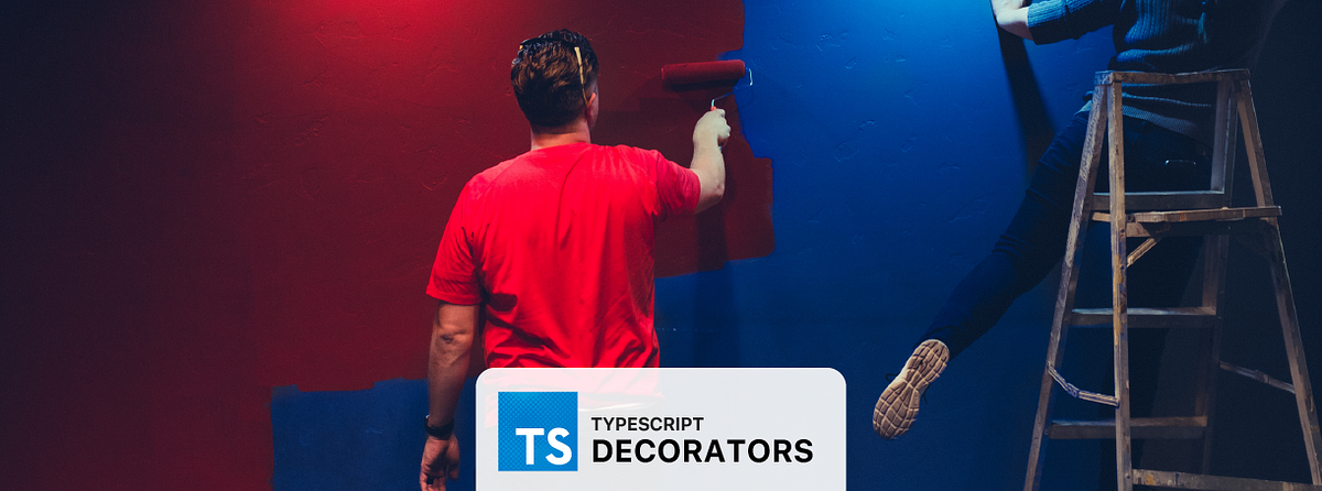 Anatomy Of Typescript “decorators” And Their Usage Patterns