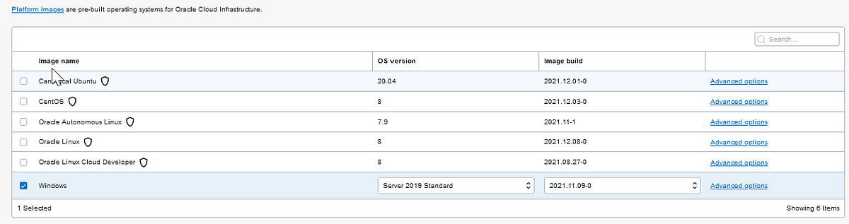 Create An Instance With Microsoft Active Directory Domain Service Enabled In Oci — Step By Step