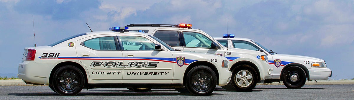 Liberty University concealed carry versus other college weapons ...