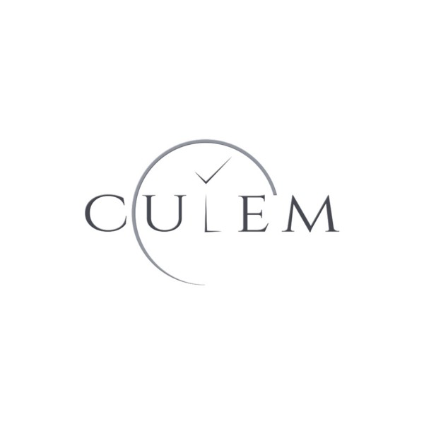 CULEM LOGO AND THE EYE OF THE DRAGON | by Matthew Cule | Medium