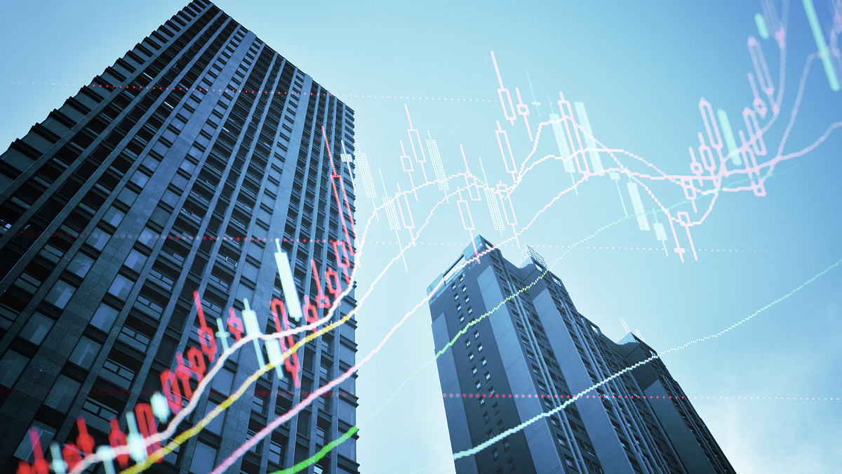 How does the price-to-book ratio play a vital role in financial stock ...