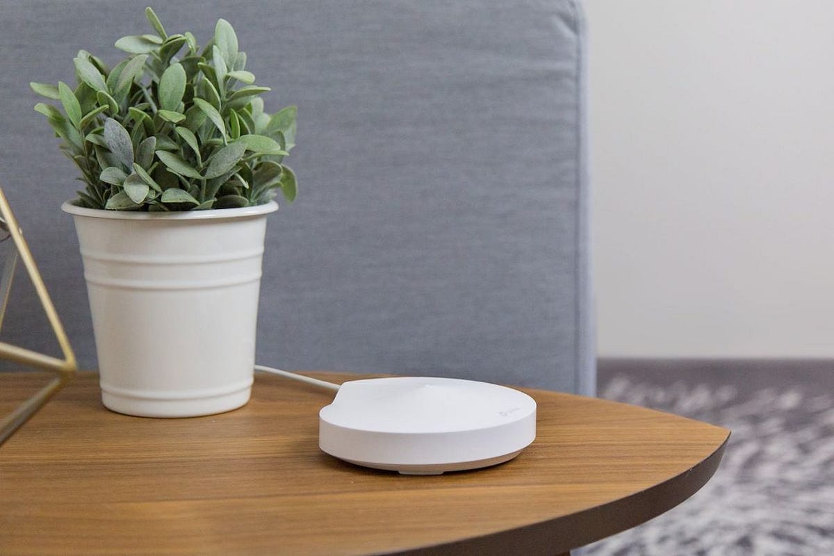 These Smart Wi-Fi Routers Will Never Disappoint You | by Gadget Flow ...
