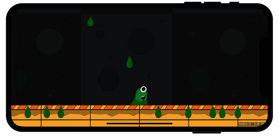 Use Actions to Run Code Blocks | Apple Game Frameworks and Technologies ...