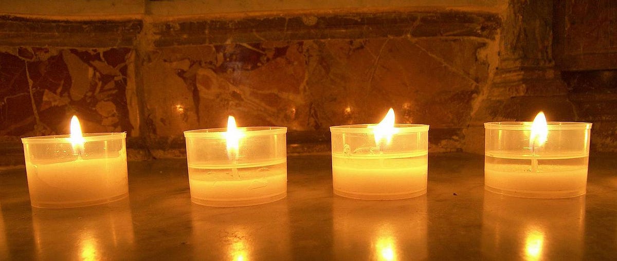 Eulogies Aren’t Just For Funerals | by Sari Meline | Medium
