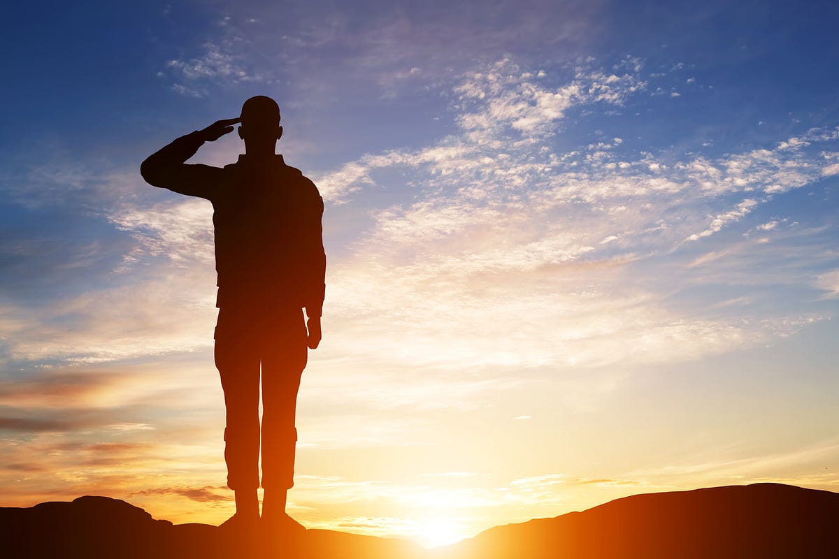 The American Watchman. This project — urging America to create… | by ...