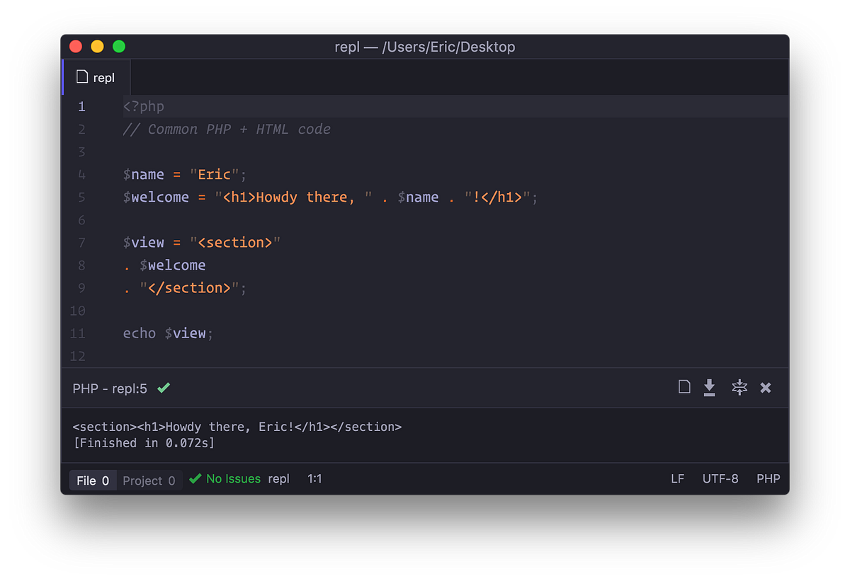 Teaching React Without Using React. | by Eric Clemmons | Medium