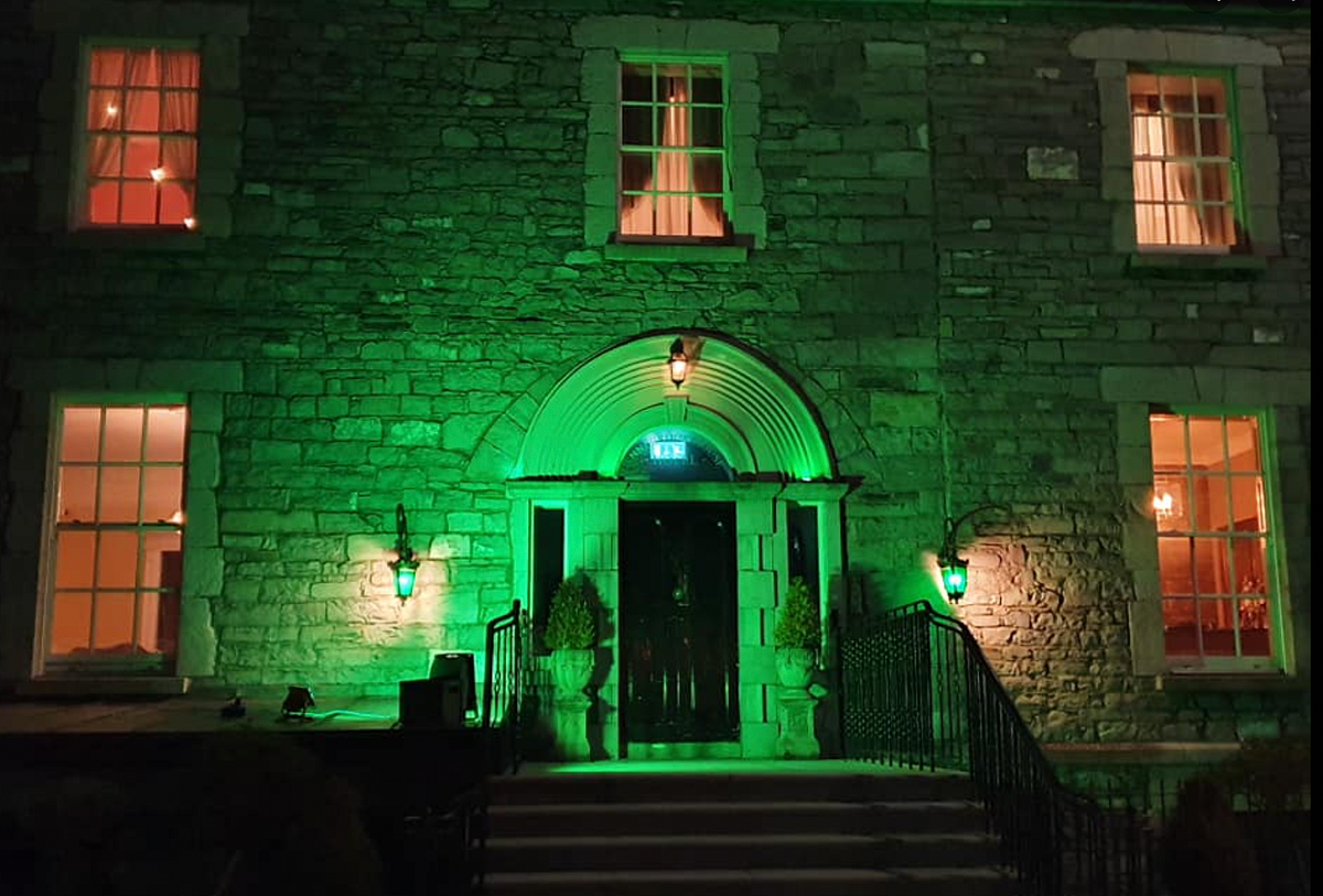 Hotel review: Annebrook House Hotel, Mullingar, Ireland | by Aefa ...