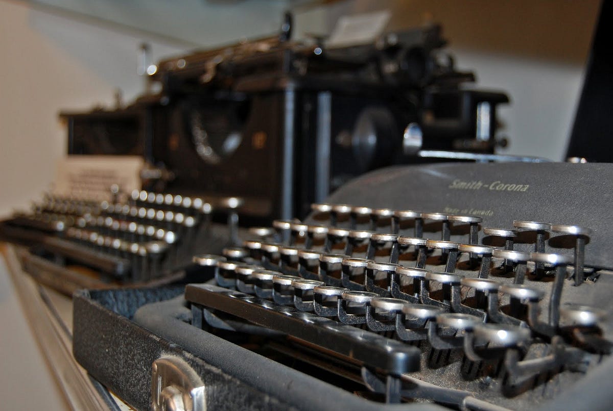 The vitality of long-form journalism | by Aaron Flack | Medium
