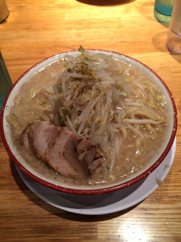 Top 6 Ramen Shops in Los Angeles and Orange County | by Kei Endo ...