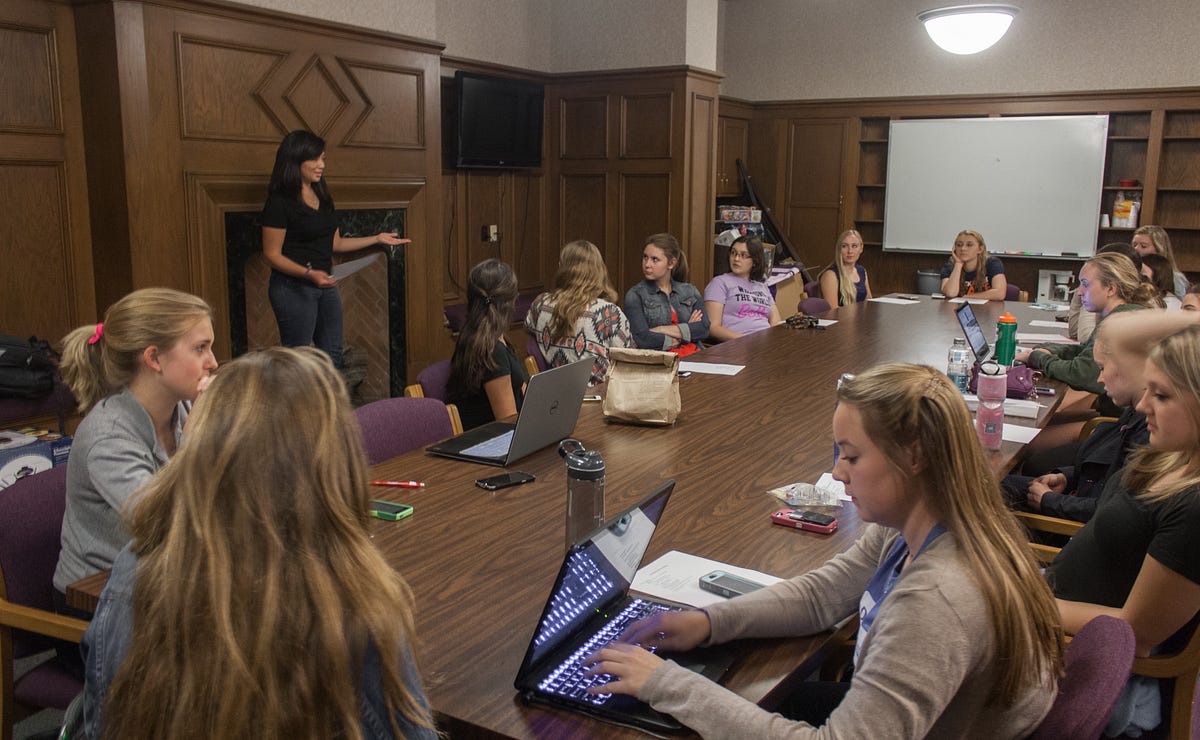 Why club members make the best employees | by Door of Clubs | Medium