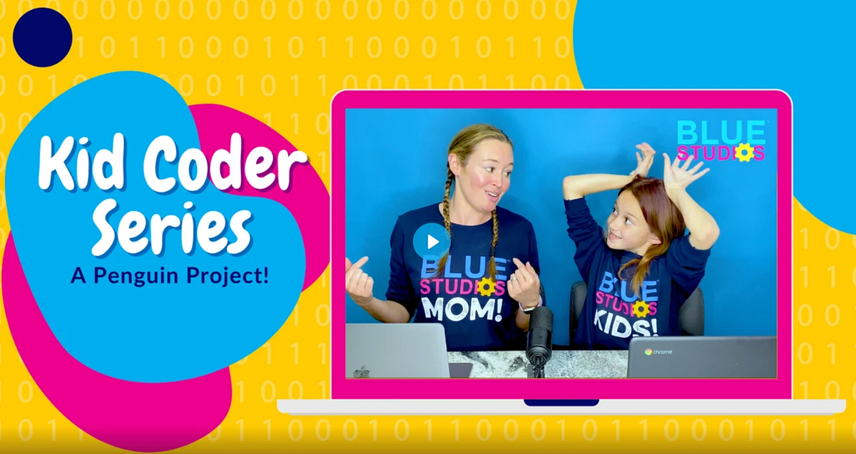 What Is Scratch And Why Should Kids Learn It? | by Antonio Rowry ...