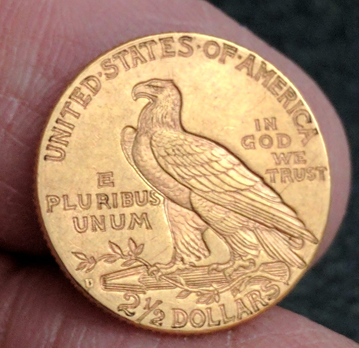 Finding Real Gold. I grew up in a tiny rural community in… | by ...