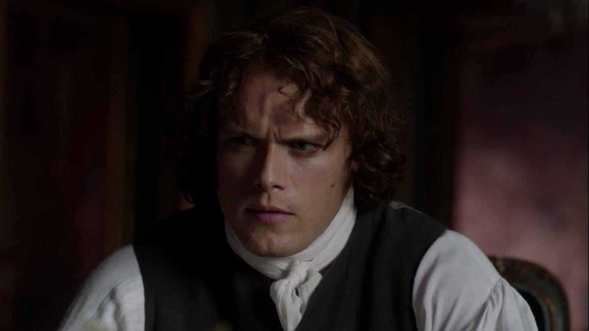 Outlander Episode 206, “Best Laid Schemes…” | by Hope Russell Nunki ...