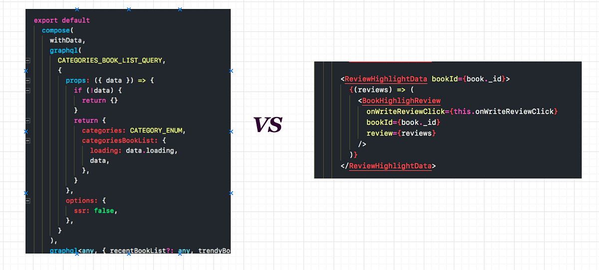 Apollo Query component with Typescript | by Rungsikorn Rungsikavanich | Medium