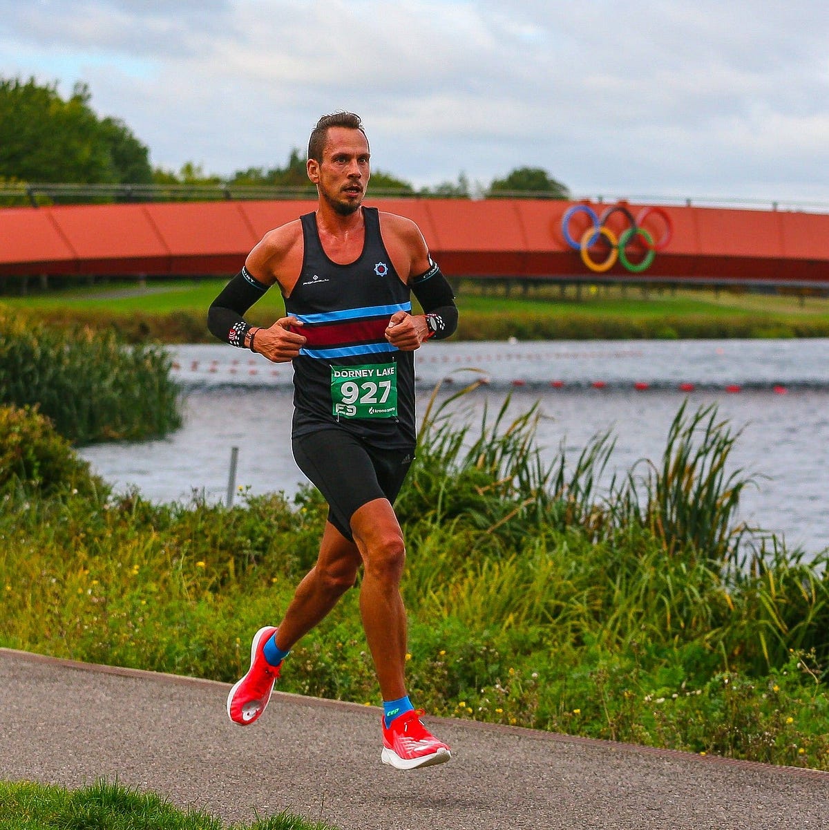 About running through the pain. How much pain is too much pain? We’ve ...