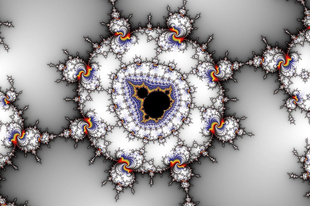 Abstraction in Programming. Taking a look at abstraction in… | by Bjorn ...