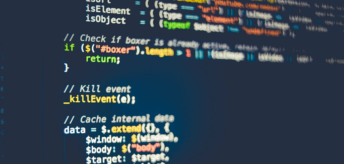 The Most Important Python Syntax You Need To Know In 2022! | by ...