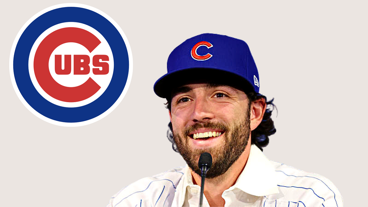 I’m Liking What the Chicago Cubs Have Done in Free Agency | Letters ...
