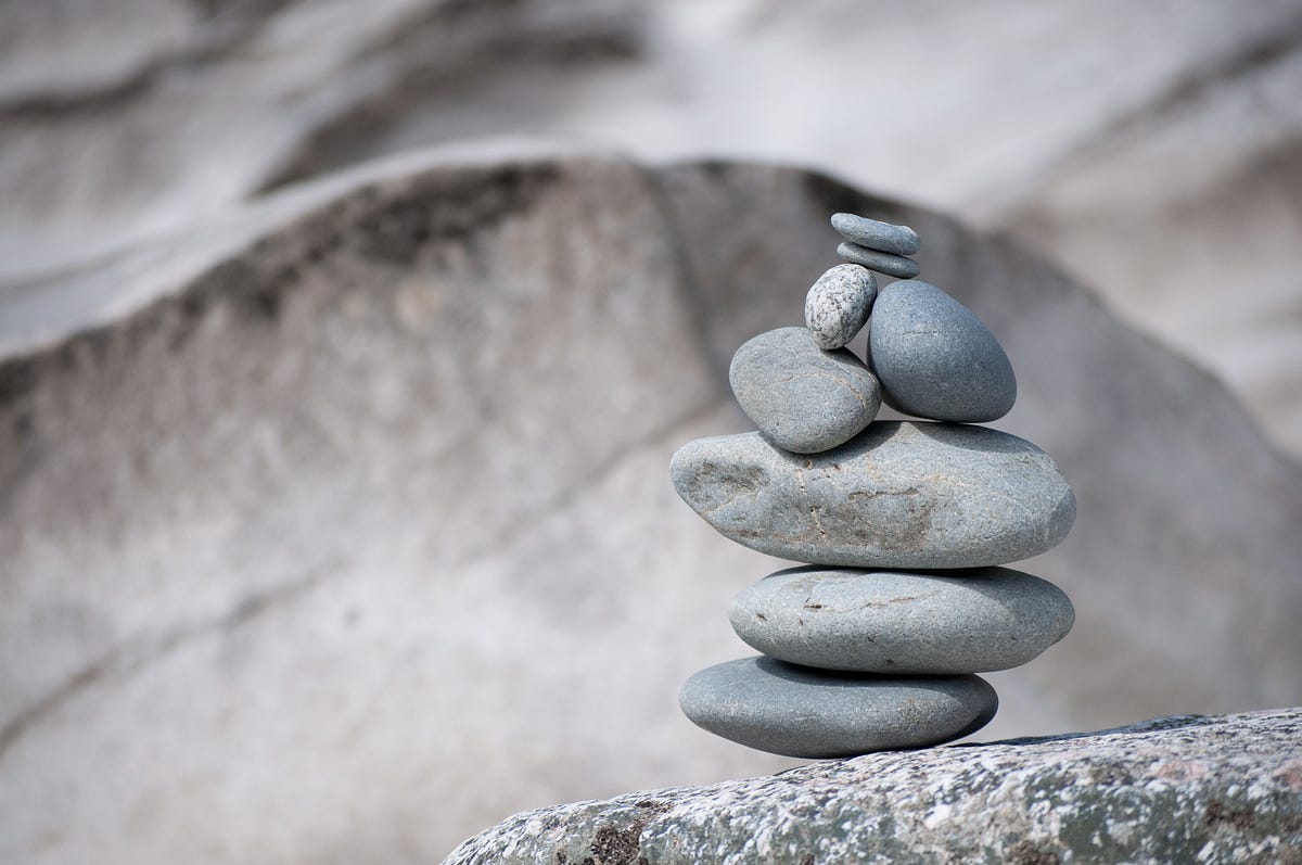 Front-End Technology Stack Round-Up | by Roger Dudler | Medium