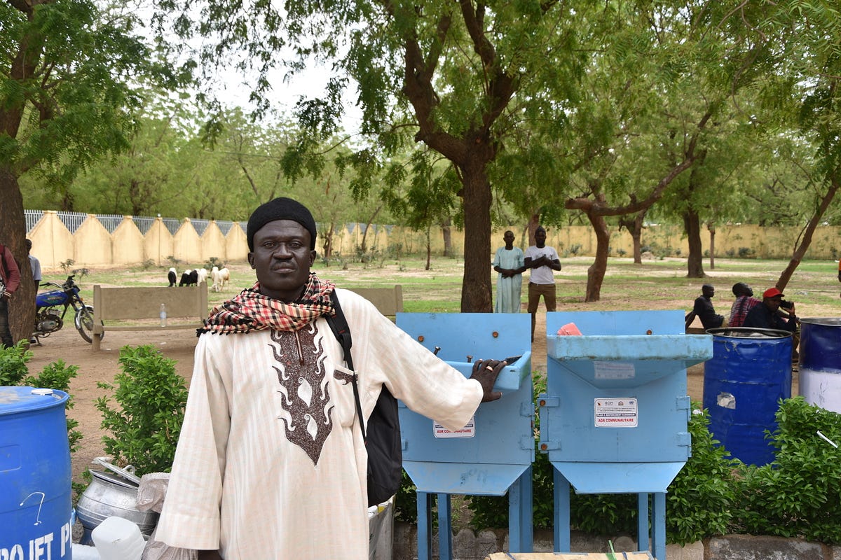 IOM Promotes Inclusive Peacebuilding and Socio-economic Recovery in Far ...